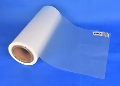 China Matte Finish Transparent/Black Velvet Soft Touch Lamination Thermal Film Enhance Texture for sale