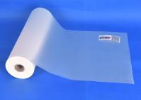 China Soft Velvet Touch Film Roll With EVA Glue Odorless Good Adhesion for sale