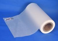 China Gorgeous Matt Soft Touch Thermal BOPP Packaging Velvet Lamination Film For Packaging for sale