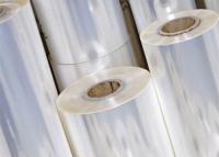 China High sealing strength BOPP/PET film for fresh food packaging and vacuum applications for sale