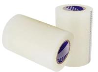 China Eco Friendly BOPP Plastic Removing Protective Film Varnish  Easy Using For Printing And Packaging for sale