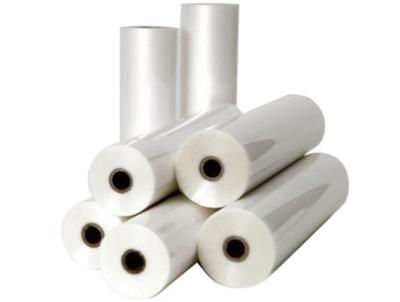 China BOPP Plastic Removing Protective Film Varnish Easy Using For Printing for sale