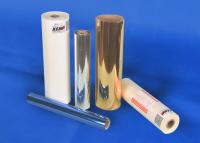 China 27mic BOPP Thermal Lamination Film For Coffee/ Tea Packaging Lamination Machines for sale