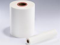 China Abrasion-Resistant Matte Hot-Melt EVA Laminating Film for sale