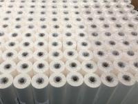 China 35mic BOPP Super Bonding Matt Thermal Lamination Film No Peeling Off for sale