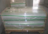 China 18μm Ultra-Transparent PET Film, Designed for Lamination Processes, Delivering Exceptional Abrasion Resistance for sale