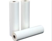 China PET Thermal Lamination Film MATT / GLOSSY With EVA For Paper Sheet Surface Protective for sale