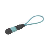 China KEXINT FTTH MPO MTP Connector LSZH Jacket For 40G 100G Network Applications for sale