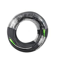 China GJYXFCH FTTH Drop Cable Fiber Optic Patch Cord SM Simplex With SC/APC-LC/APC Connector for sale