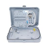 China KEXINT Fiber Optic Distribution Box ODN FTTH 24 Core IP65 Termination Box for sale