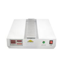 China Vertical Optical Fiber Curing Oven FTTH Equipment Patch Cable Tool for sale
