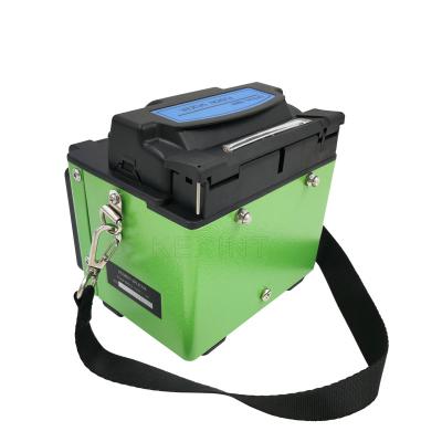 China G652D Fiber Optic Splicing Machine , G6527A2 Optical Fiber Fusion Splicer for sale