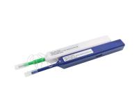 China FC SC LC ST Fiber Optical Cleaner For Connector More 800 Using Times Long for sale