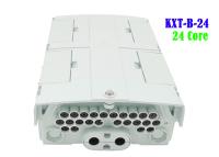 China Ip65 Terminal Box , Fiber Electrical Boxes Gray Pole Installation Comprehensive for sale