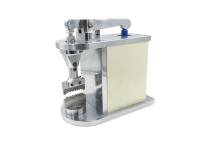 China Crimping Machine Fiber Network Tools Test Range 0~200KG Adjustable AC 90-260V for sale
