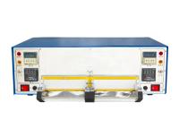China Optical Fiber Curing Oven Fiber Cable Tools Power 750W Crimping Machine 220V 50Hz for sale
