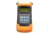 China PON Optical Power Meter Fiber Optic Tools Visual Fault Locator Modual VFL 1 USB Port for sale
