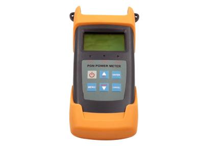 China PON Optical Power Meter Fiber Optic Tools Visual Fault Locator Modual VFL 1 USB Port for sale