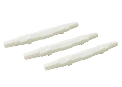 China FTTH Drop Cable ISO9001 Fiber Optical Distribution Box ABS IP65 for sale