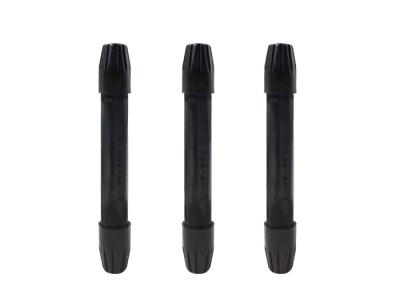 China 1 Port Waterproof IP65 PP ABS FTTH Drop Cable Box for sale