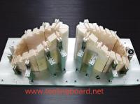 China Epoxy and PU Tooling Board Density 0.15-1.7 g/cm3 Low Medium High for Prototype Molds for sale