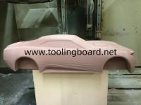 China What's the main application of epoxy and polyurethane tooling boards? for sale