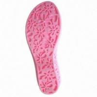 China Pink Tooling Board ZK410 0.6-0.65 g/cm3 for Shoe Sole Mold Making for sale