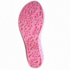 China Pink Tooling Board ZK410 0.6-0.65 g/cm3 for Shoe Sole Mold Making for sale