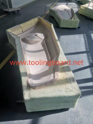China Epoxy Resin Model and Mold Making Paste ZK5200A/B 1:1 Mix Ratio 0.7-0.8 g/cm³ for sale