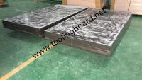 China ZK High Temp Tooling Board 200°C for Automotive Aerospace Wind Power Railway Molds for sale