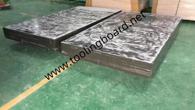China ZK High Temp Tooling Board 200°C for Automotive Aerospace Wind Power Railway Molds for sale