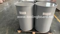 China Extrudable Epoxy Tooling Paste ZK5300A/B for Automatic Machine Model Making 0.7-0.8 g/cm³ for sale