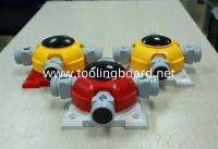 China Epoxy Resin Tooling Board ZK-tool460 0.7 g/cm3 for Master Models and Molds for sale
