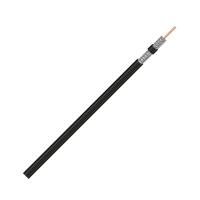 China Factory Supply LMR400 RG8 50 Ohm PE Insulated Coaxial Cable for Network Base Stations for sale