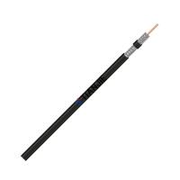 China 75 Ohm RG59 RG6 RG11 Coaxial Cable BC CCS Conductor for CCTV CATV Satellite for sale