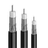 China LMR400 50 Ohm Coaxial Cable CCA CCS BC Conductor FPE Insulation 305m 1000ft for sale