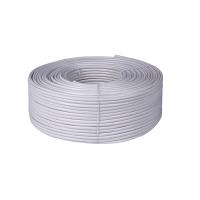 China TIANJIE CCS BC Shielded RG59 Coaxial Cable 305m 1000ft FPE Insulation for CCTV CATV for sale