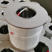 China RG11 Coaxial Cable 75 Ohm LSZH Jacket 1.63mm BC Conductor 95% Braiding for sale
