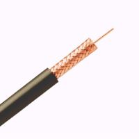 China 50 Ohm 8D-FB RF Coaxial Cable for Mobile Communication Antenna Feeder 100m for sale