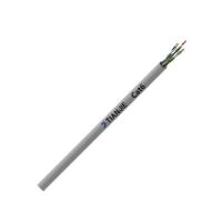 China 4 Pairs 24AWG CCA Communication cable Cat5e UTP Network Cable 305m for sale