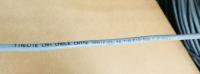 China Cat5e UTP Ethernet Cable 305m Box 24AWG Solid Bare Copper PVC UL RoHS for sale