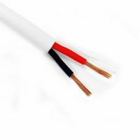 China Multi Strand 18 19 20 awg 2/4 core ultra thin monitor audio speaker cable for audio and video for sale