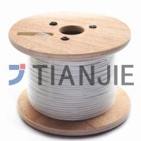 China Multi Strand 18 19 20 awg 2/4 core ultra thin monitor audio speaker cable for audio and video for sale