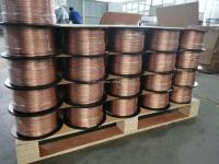 China 2 Cores 16AWG OFC Conductor Parallel Speaker Wire Cable Low Noise Non Shielded for sale
