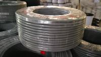 China 18 AWG Twisted Shielded RS485 Communication Cable 300V PVC LSZH Jacket for sale