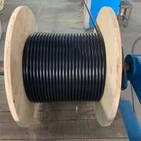 China 18 AWG Twisted Shielded RS485 Communication Cable 300V PVC LSZH Jacket for sale