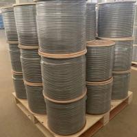 China 24AWG Cat6 F-UTP  4 Pairs Solid Bare Copper Multi Core Twisted Communication Cable 305m for sale