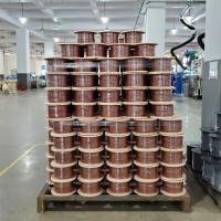China 2C to 12C 18AWG 20AWG LVT Thermostat Wire Plenum PVC Jacket CL2P CL3P FT6 CMP for sale
