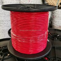 China J-Y(St)H 1x2x0.8mm BC Shielded Fire Alarm Cable LSZH Jacket 450/750V for sale
