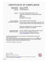 China Shielded Solid Copper Fire Alarm Network Cable 2 Core 18AWG 300V UL Listed FPLR for sale